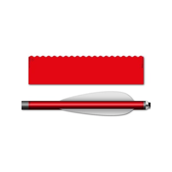 Socx Wraps Fluo Wave Edge 10.3 mm Max