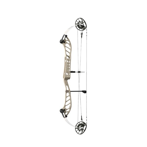 PSE Compound Bow Dominator Duo 38 SE 2023